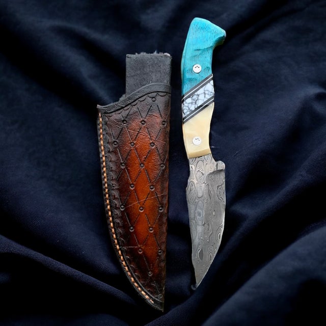 Fixed Blade Knives: Your Ultimate Guide to Choosing, Using, and ...